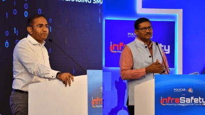 Infra Safety - Polycab