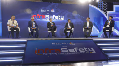 Infra Safety - Polycab
